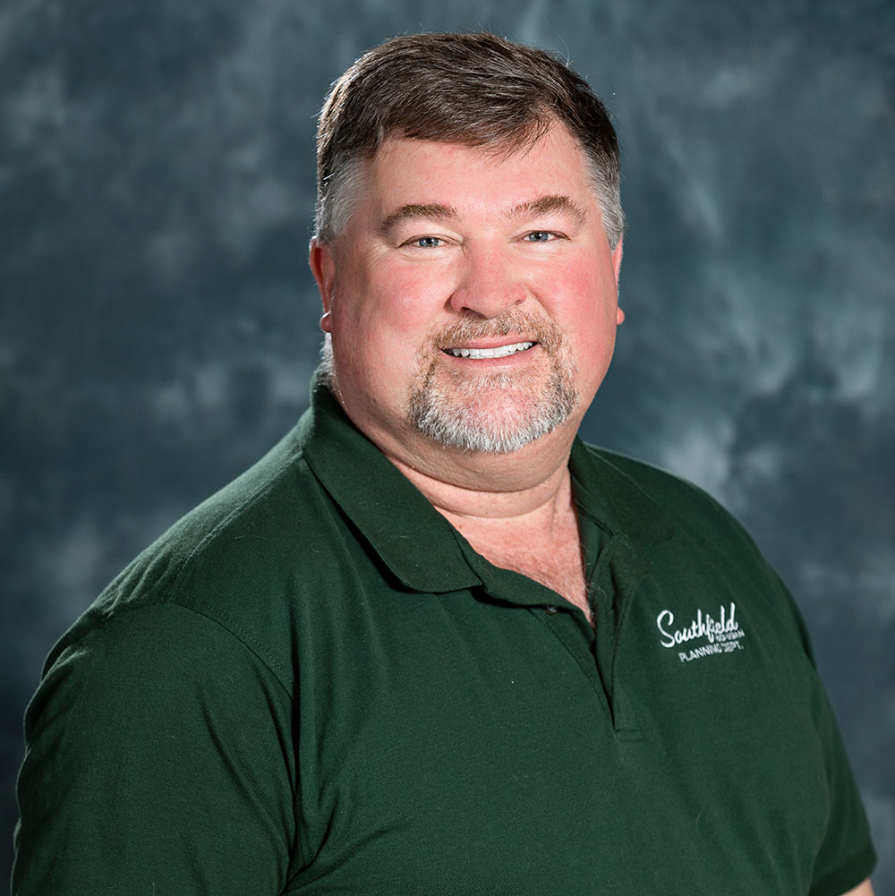 Board of Directors – Southfield City Centre