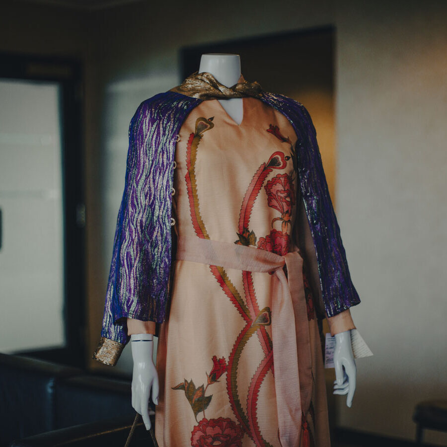 Vintage Fashion Show a Smashing Success – Southfield City Centre